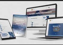 Mike Shreeve - Founders Fulfillment Freedom - Supporting Your Learning ...