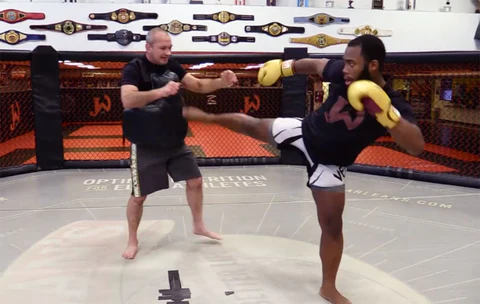 Mike Winkeljohn - Unpredictable Kicks - Supporting Your Learning and ...