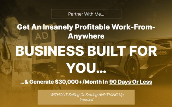 Philip Johansen - 7-Figure Accelerator - Supporting Your Learning and ...