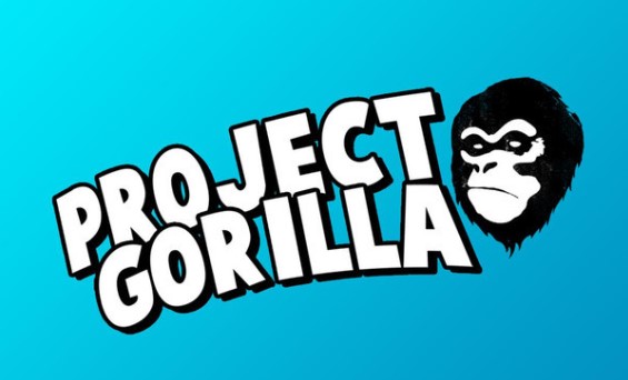 Project Gorilla - Supporting Your Learning and Development