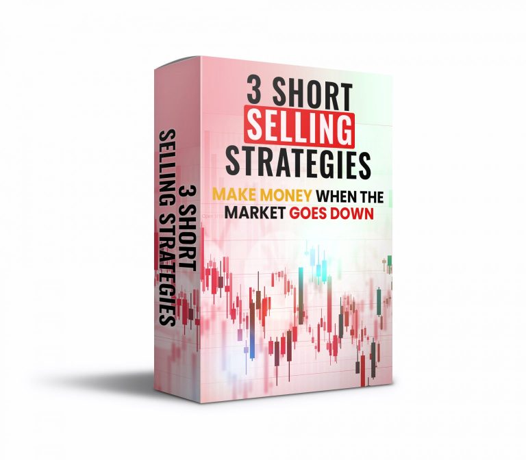 Quantified Strategies - 3 Short Selling Strategies - Trading Strategy Bundles - Supporting Your ...
