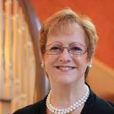 Regina Partain Bergman - Mindset Before Profitability - Supporting Your Learning and Development