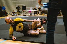 Robert Degle - The Complete Kani Basami course, part 2 - Supporting ...