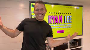 Ryan Lee - Momentum - Supporting Your Learning and Development