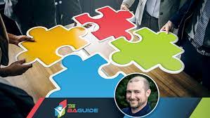 The BA Guide Jeremy Aschenbrenner - Business Analysis Modeling Skills ...