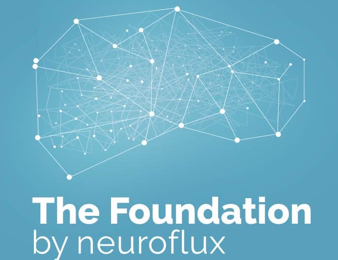 The Foundation by neuroflux (Revitalize your brain in as little as 4 x 20-30 minute sessions per ...