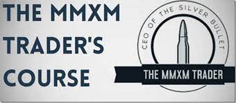 The MMXM Traders Course - Supporting Your Learning and Development