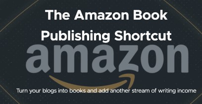 Tim Denning - The Amazon Book Publishing Shortcut - Supporting Your ...
