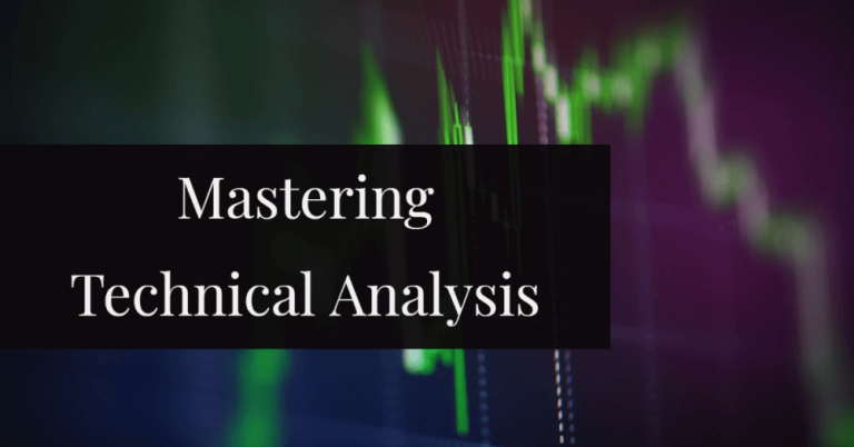 InvestiShare - Mastering Technical Analysis - Supporting Your Learning and Development
