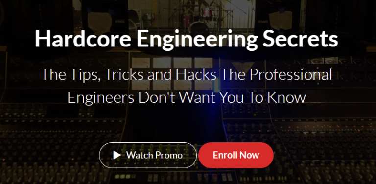 Jay Maas - Hardcore Engineering Secrets - Supporting Your Learning and Development