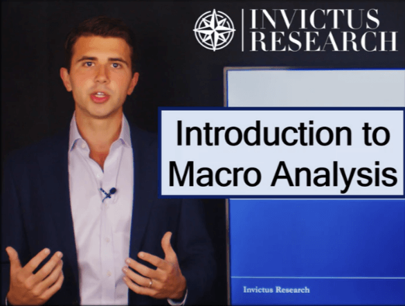 Mike Singleton - Introduction to Macro Investing - Supporting Your ...