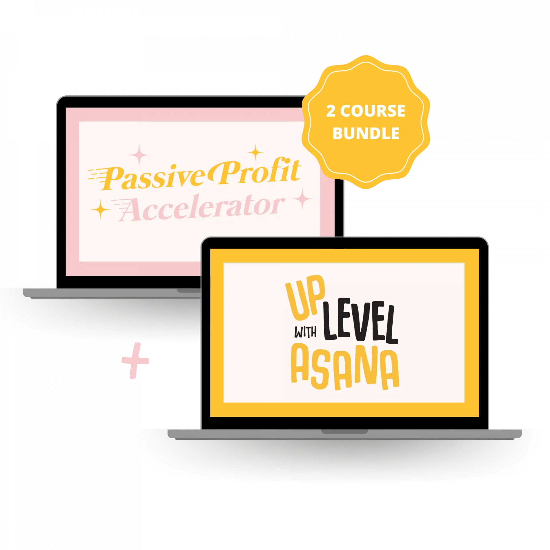 Louise Henry - Passive Profit Accelerator+Uplevel With Asana ...