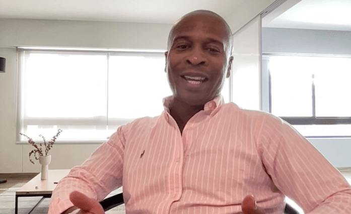 Ace Chapman - Equity Consulting - Supporting Your Learning and Development