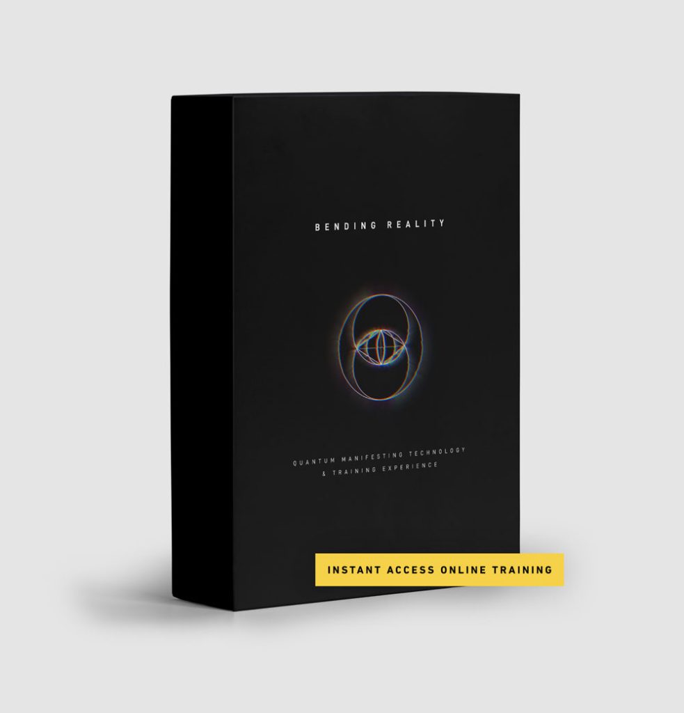 BENDING REALITY (6 Week Quantum Manifesting Experience) - Supporting ...