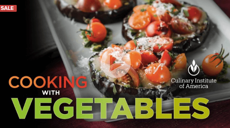 Bill Briwa - The Everyday Gourmet - Cooking with Vegetables ...