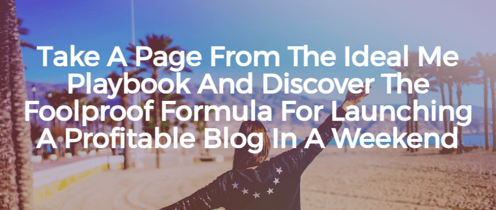 Brittany Lynch - 30-Day Launch A Profitable Blog Challenge - Supporting ...