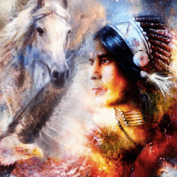 Centre of Excellence - Native American Studies Diploma Course ...