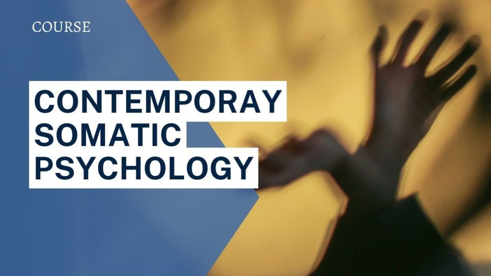 Chris Walling - Contemporary Somatic Psychology - Collection ...