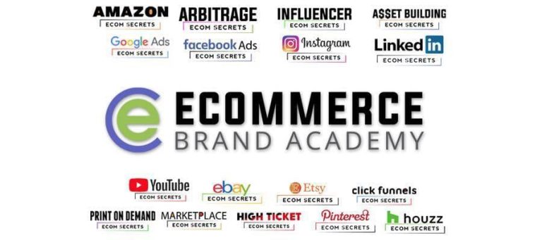 Cody Neer - Ecommerce Brand Academy - Supporting Your Learning and ...