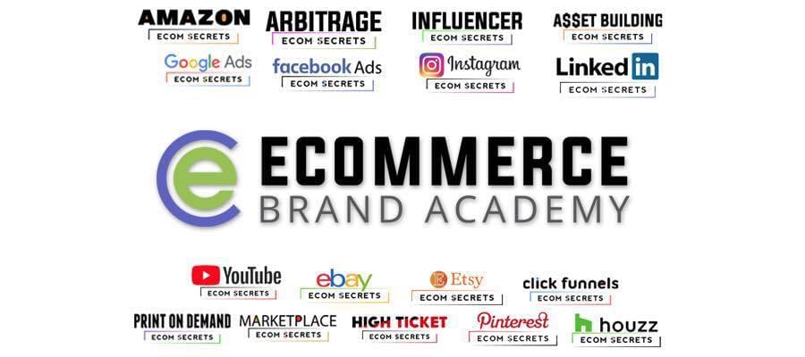 Cody Neer - Ecommerce Brand Academy - Supporting Your Learning and Development