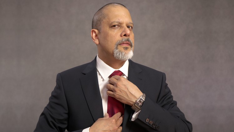 Dr. Roy Naraine & Adam Naraine - Master the Art of Body Language and ...