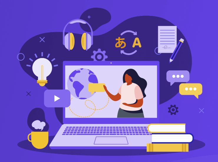 Ethan Puzarne - Teach Yourself A Language Course 2023 - Supporting Your Learning and Development