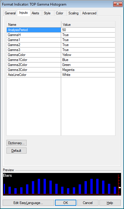 TopTrade Tools - TOP Gamma Bundle - Supporting Your Learning and ...