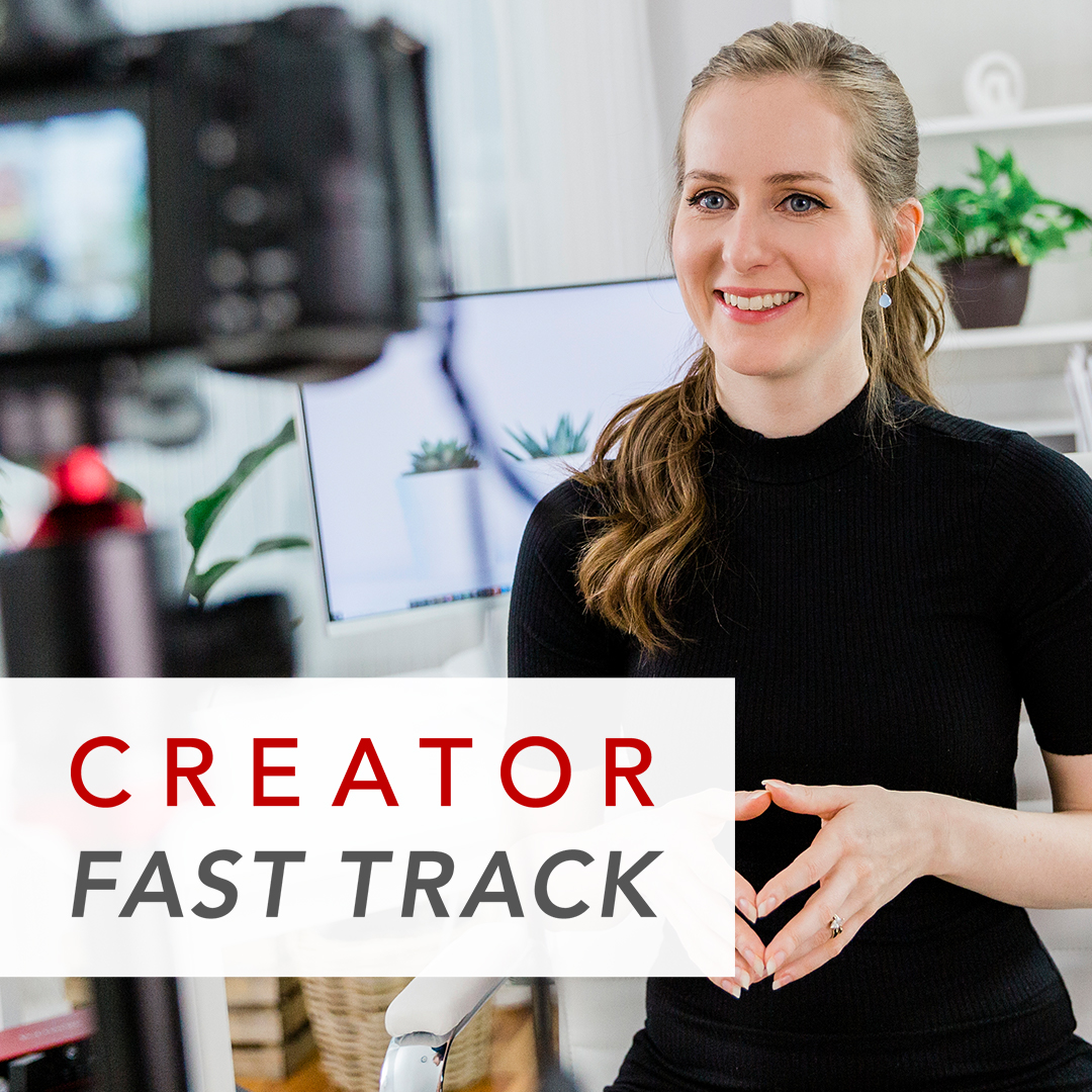 Gillian Perkins - Creator Fast Track - Supporting Your Learning and ...