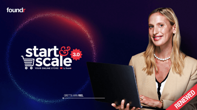 Gretta Van Riel - Start And Scale 3.0 - Supporting Your Learning and ...