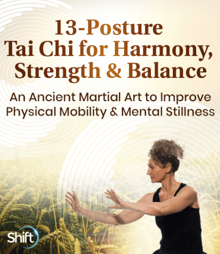 Helen Liang - 13-Posture Tai Chi for Harmony, Strength & Balance 2023 ...