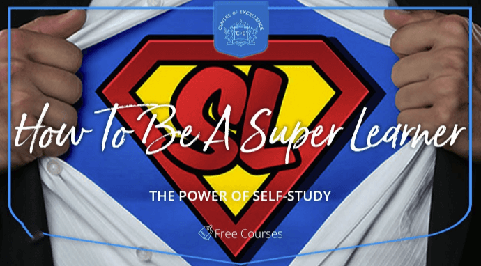 How To Be A Super Learner Diploma - Supporting Your Learning and ...