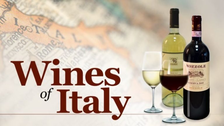 Jennifer Simonetti-Bryan - The Everyday Guide to Wines of Italy ...