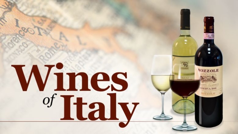 Jennifer Simonetti-Bryan - The Everyday Guide to Wines of Italy ...