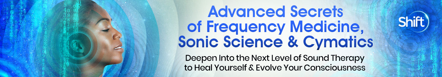 John Stuart Rei - Advanced Secrets of Frequency Medicine, Sonic Science ...