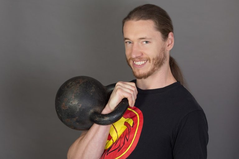 Logan Christopher - Master Muscle Control - Supporting Your Learning ...
