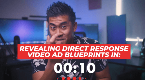Master The Art & Science of Direct Response Video Ads (September 2023 ...