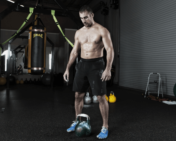 Mike Salemi - Mastering the Kettlebell Online Course (Full Program ...