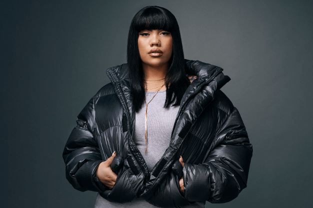 Parris Goebel - MasterClass - Teaches Creativity in Choreography ...