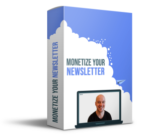 Pete Codes - Monetize Your Newsletter - Supporting Your Learning and ...