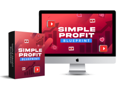 Philip Borrowman - Simple Profit Blueprint - Supporting Your Learning and Development