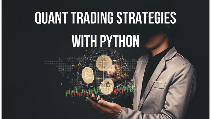 QuantFactory - Become A Quant Trader Bundle - Supporting Your Learning and Development