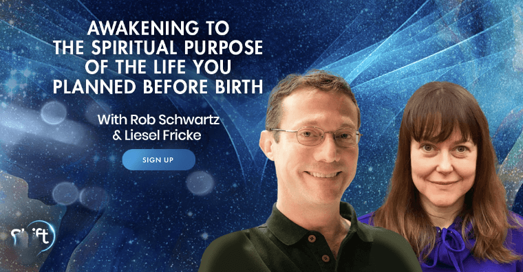 Rob Schwartz - Awakening to the Spiritual Purpose of the Life You ...