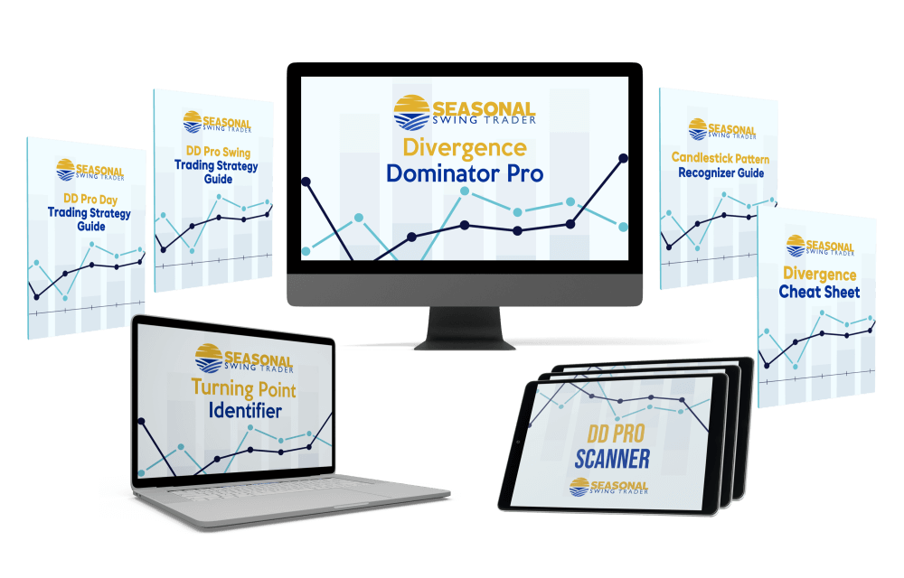 Seasonal Swing Trader - Divergence Dominator Pro - Supporting Your Learning and Development