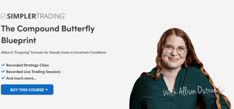 Simpler Trading - The Compound Butterfly Blueprint Elite - Supporting ...