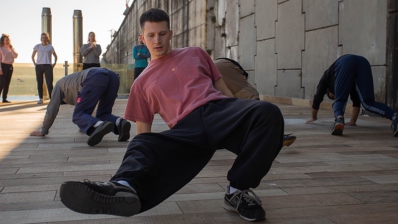 Stefan's School of Movement - Metamorphosis (Online Course ...