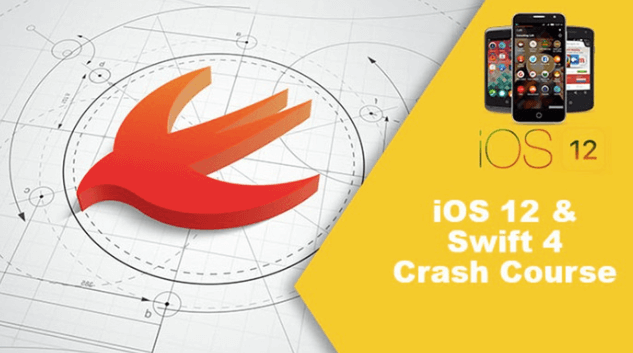 Stone River Elearning - iOS 12 and Swift 4 Crash Course - Supporting Your Learning and Development