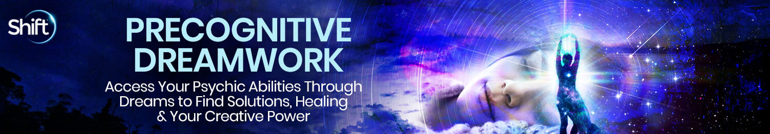 Theresa Cheung - Precognitive Dreamwork - Supporting Your Learning and ...
