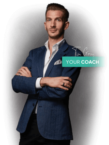 Tim Gray - Health Optimisation Digital Program - Supporting Your ...