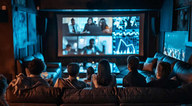 Tradeciety - Trading Academy - Supporting Your Learning and Development