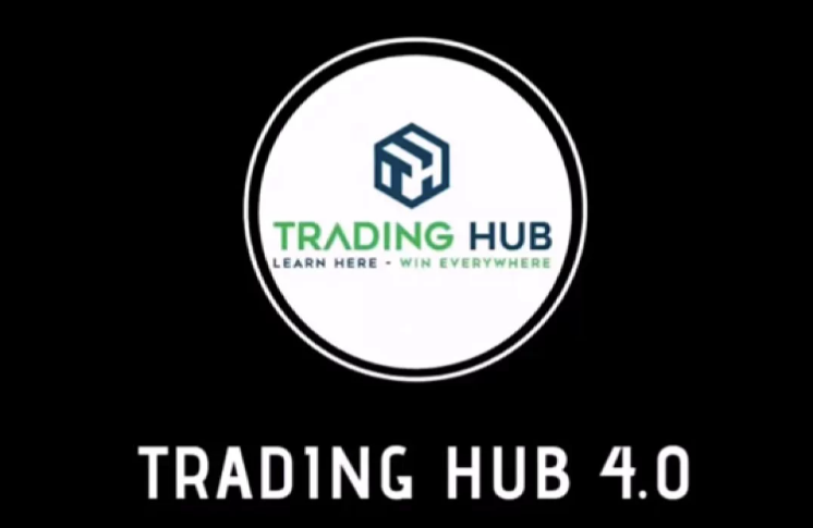 Trading Hub 4.0 - Supporting Your Learning and Development